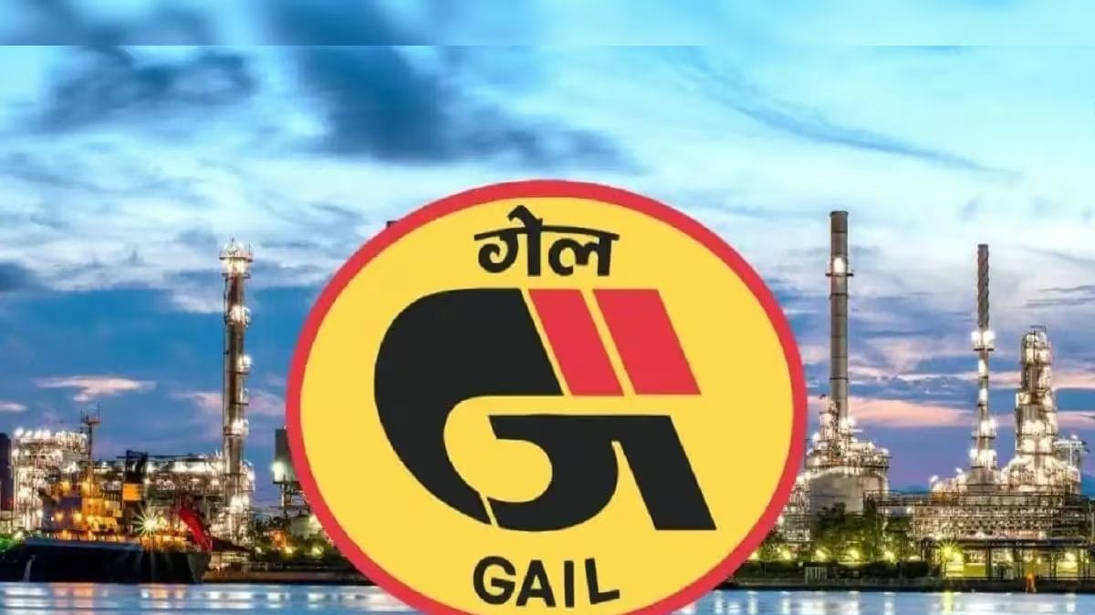 CBI Arrests GAIL Executive Director in Rs 50 Lakh Bribery Case ...