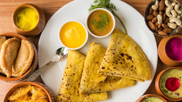 Ganesh Chaturthi 2023: Tips For Maintaining Healthy Diet During This ...