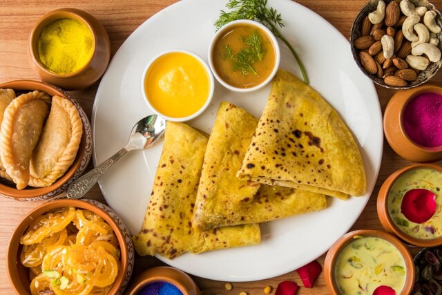 Ganesh Chaturthi 2023: Tips For Maintaining Healthy Diet During This ...