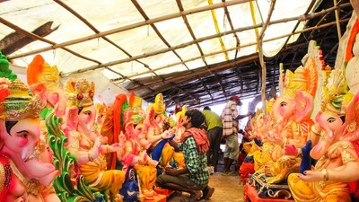 Ganesh Chaturthi 2023: When is Ganeshotsav, on September 18 or ...