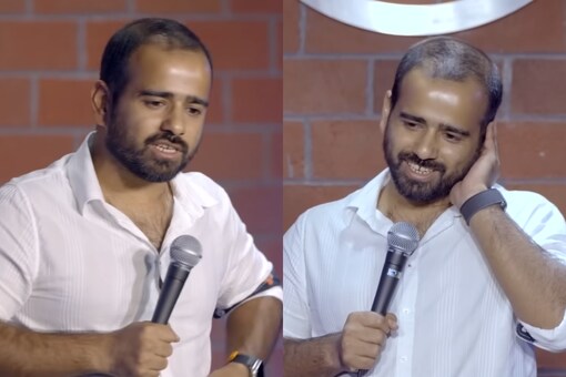The Master Storyteller Why Gaurav Kapoor Is A Stand Up Stalwart News18