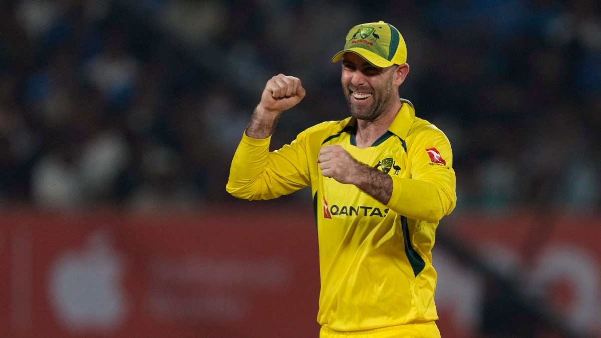 'Glenn Maxwell Will be Vital': Mitchell Marsh Expects Australia ...
