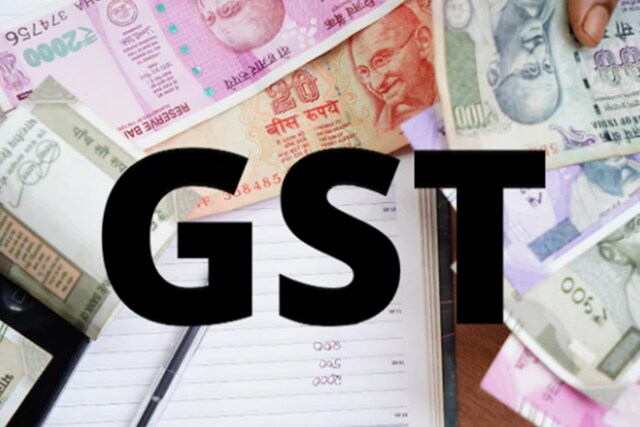 GST Registration: Step-By-Step Guide On How To Complete The Process Online - News18