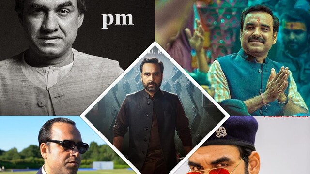 Happy Birthday Pankaj Tripathi: Actor’s Inspiring Story of Hard Work ...