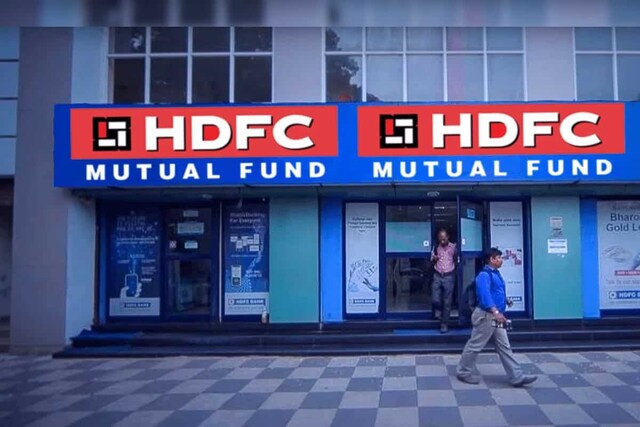 HDFC AMC Receives RBI Nod To Acquire Up To 9.5% Stake In Karur Vysya ...