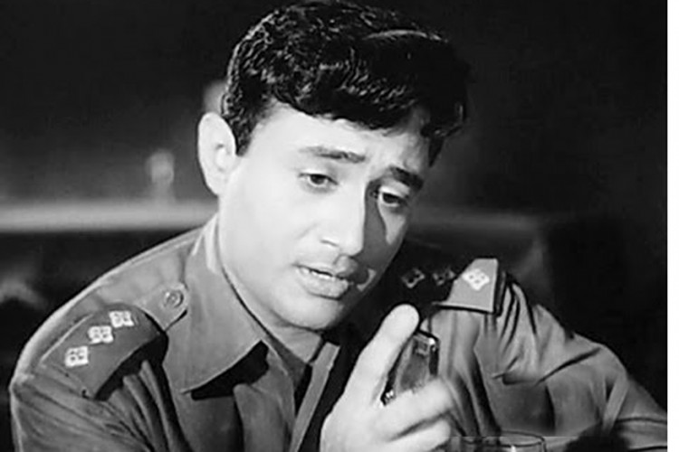 Remembering Dev Anand on His 100th Birth Anniversary: A Cinematic Icon ...