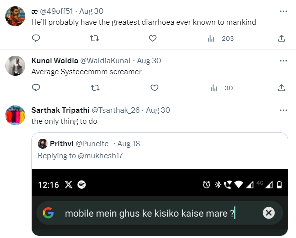 'When You Skip Brain Day': Gym Freak Cutting Cake Using Barbell 'Lifts ...