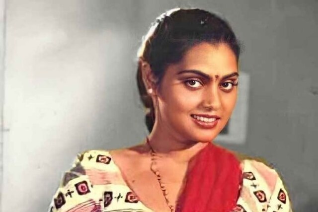 How The Life Of Silk Smitha, Queen Of Sensuality, Was Marred By Setbacks In Personal Life - News18