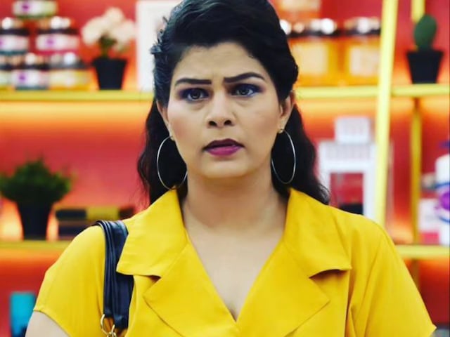 'Devotee In Me Disappeared': Actress Surabhi Bhave On A Song Played ...