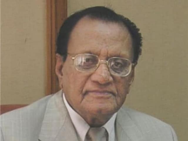 Inspiring Journey Of Lachhman Das Mittal, Oldest Indian Billionaire ...