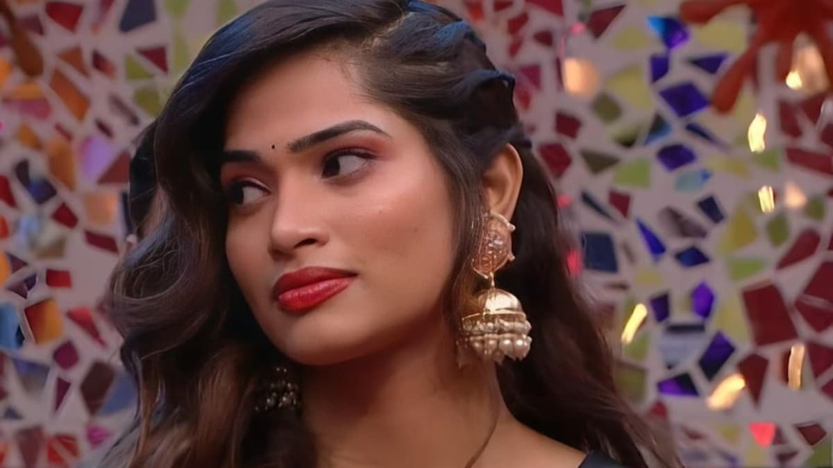 Bigg Boss Telugu Contestant Subhashree Rayaguru's Journey From Miss ...