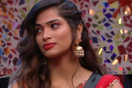 Bigg Boss Telugu Contestant Subhashree Rayaguru's Journey From Miss ...