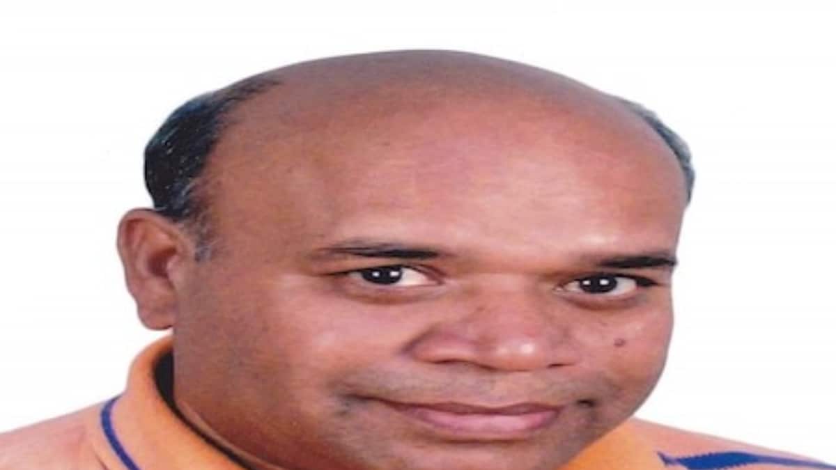 Veteran Kannada Actor Bank Janardhan Hospitalised After Heart Attack ...