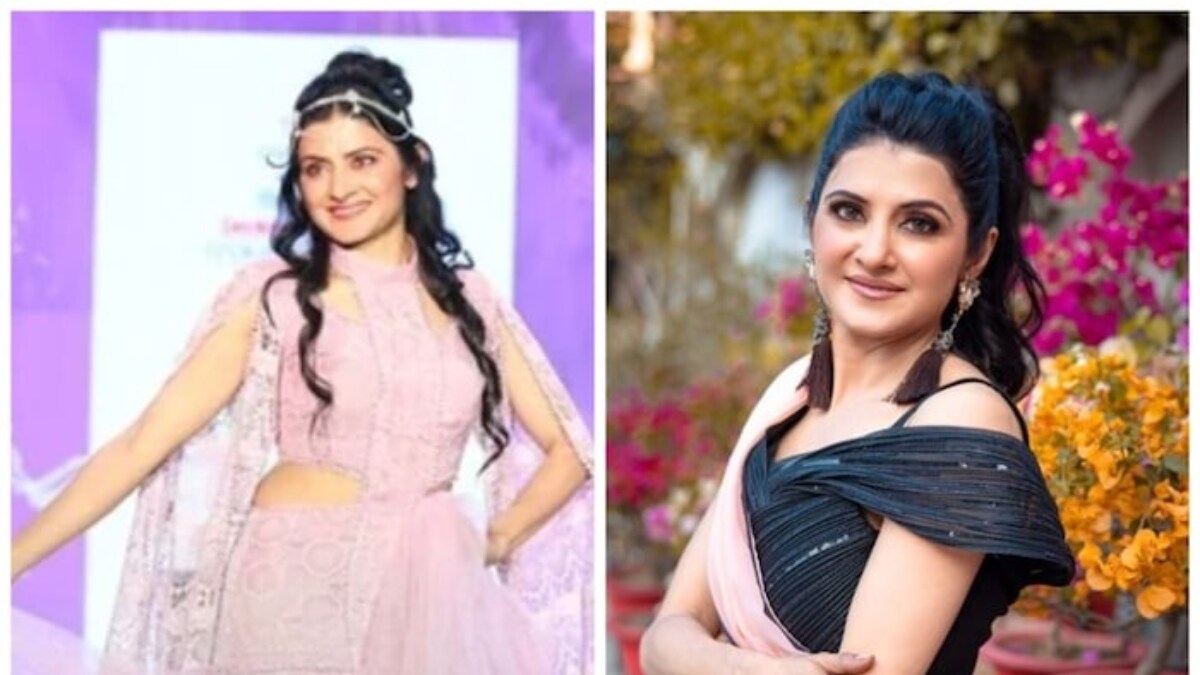 PCS Officer To Mrs India 2019, Ritu Suhas' Journey Proves Nothing Is ...