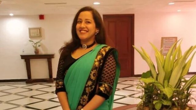 When All India CS Topper Neepa Manocha Cleared UPSC CSE On Her 4th ...