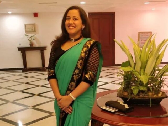 When All India CS Topper Neepa Manocha Cleared UPSC CSE On Her 4th ...