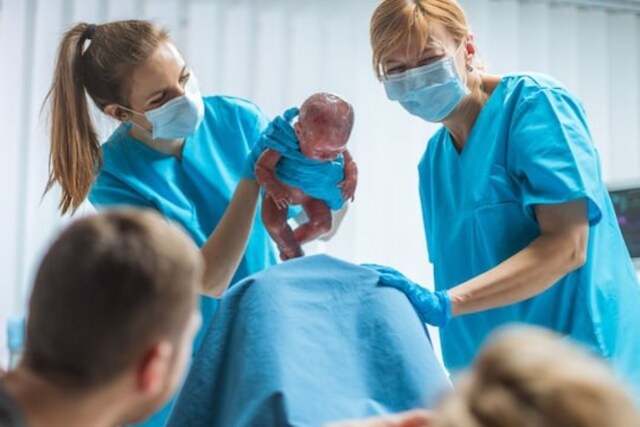 Man Sues Melbourne Hospital For $1 Billion After Watching Wife’s C ...