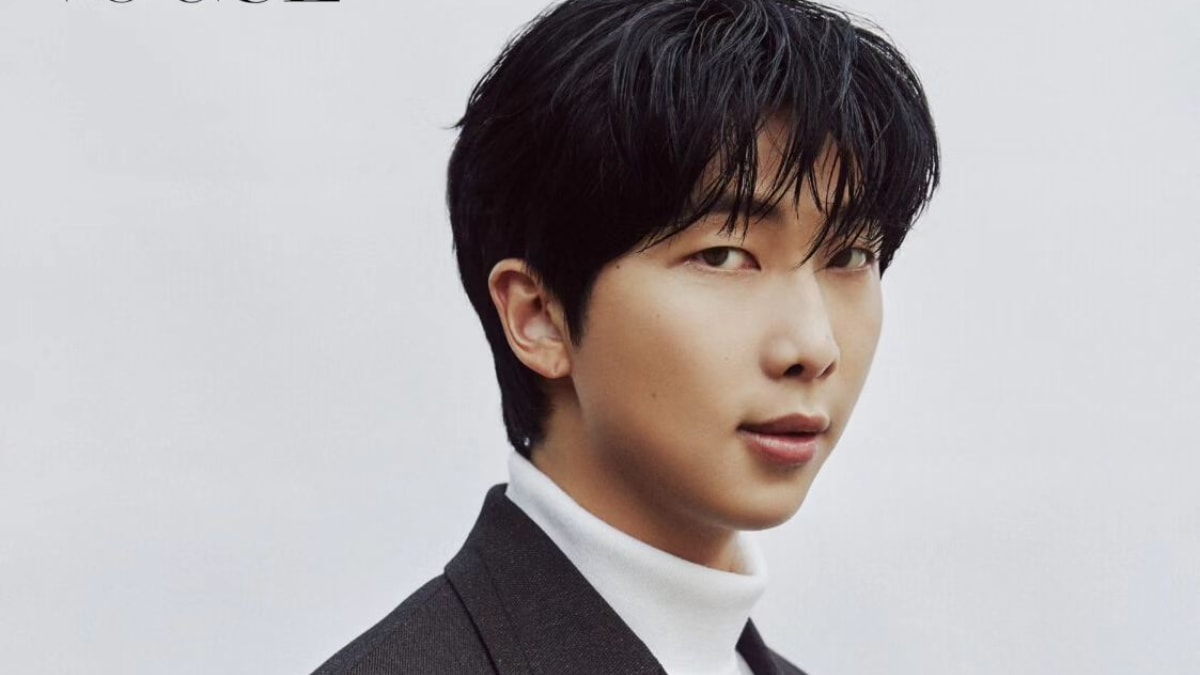 RM Share Glimpse Of BTS’ Renewed Contract, Promises To Return In 2025 ...
