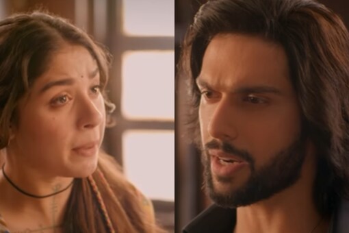 Imlie New Promo: Agastya And Imlie Agree For Contract Marriage - News18