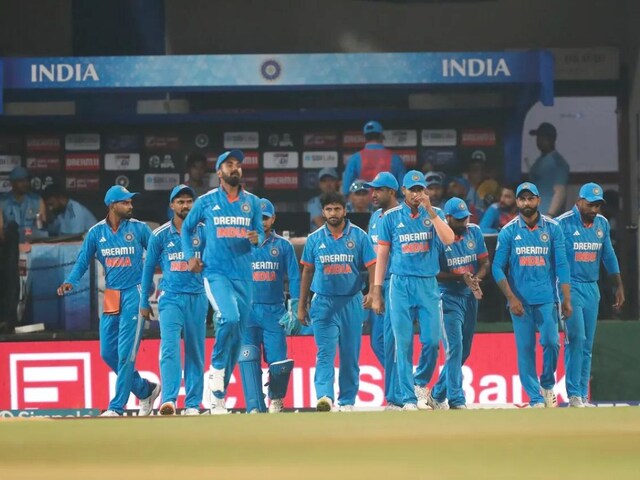 IND vs AUS 3rd ODI Live Streaming: When & Where to Watch Live Coverage ...