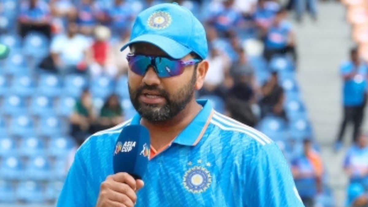 IND vs NEP Asia Cup 2023 Toss Report: India Opt to Bat; Shami Replaces ...