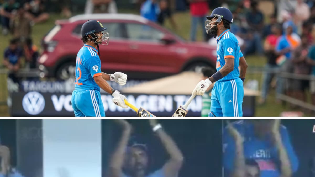 India vs Pakistan, Asia Cup 2023: Hardik Pandya, Ishan Kishan Score Fifties; Get Standing ...