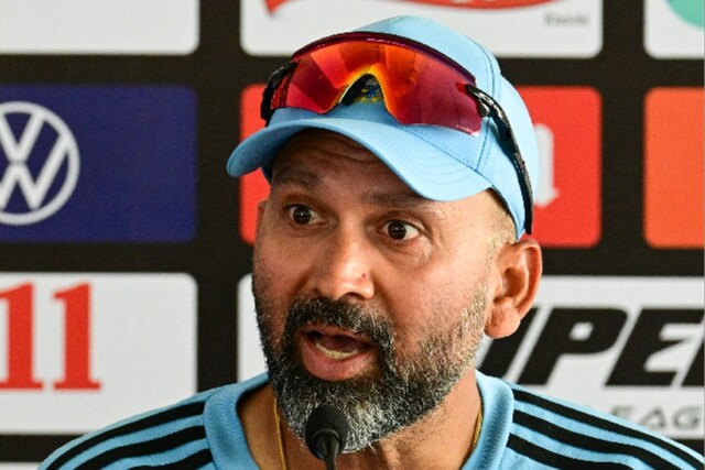 Asia Cup 2023: 'Very Happy With The Way Hardik Pandya Has Shaped up ...