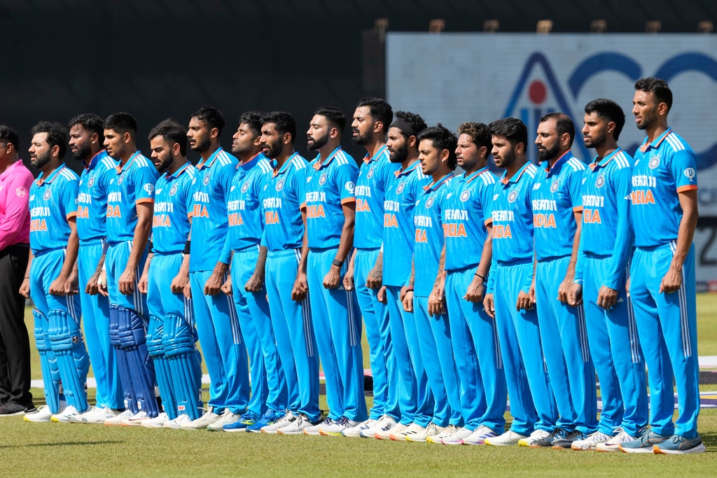 Asia Cup 2023, IND vs SL in Pictures: India Seal Final Berth With ...