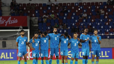 AFC Asian Cup Qatar 2023: Team India Announce 26-member Squad for ...