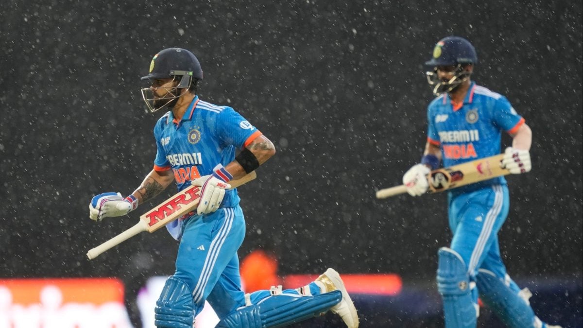 India vs Pakistan Highlights Asia Cup 2023: Play Called off, Match Moves to Reserve Day; IND to ...