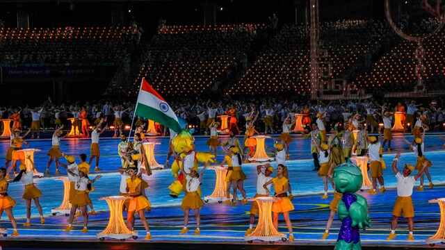 Asian Games Closing Ceremony: When and Where to Watch in India ...