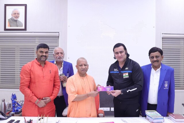 Davis Cup: Rohan Bopanna to Join India Squad, Says India Captain Rohit ...