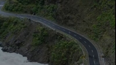 ‘India’s First Sunrise’: Nagaland Minister Shares Video Of Stunning ...