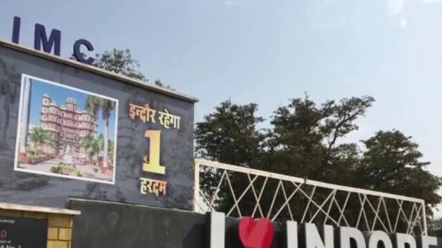 Indore Mayor-in-council Meeting Clears Move to Replace ‘India’ with ...