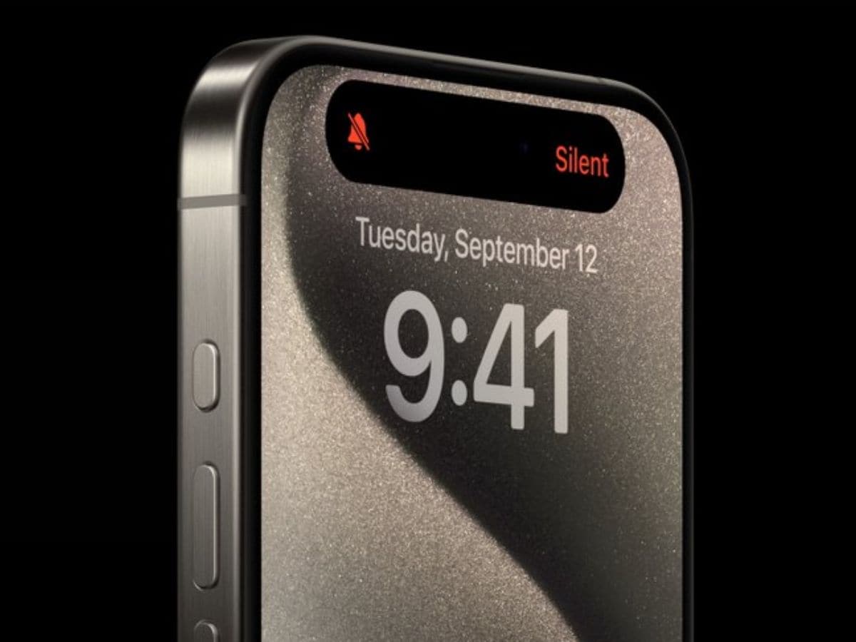 In Pictures: Apple iPhone 15, iPhone 15 Plus, iPhone 15 Pro and iPhone ...