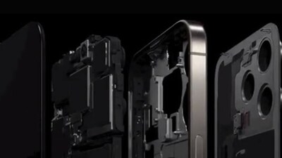 iPhone 15 Pro Max Heating Issues Could Be Linked To These Changes: All ...