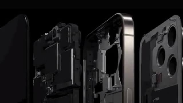 iPhone 15 Pro Max Heating Issues Could Be Linked To These Changes: All ...