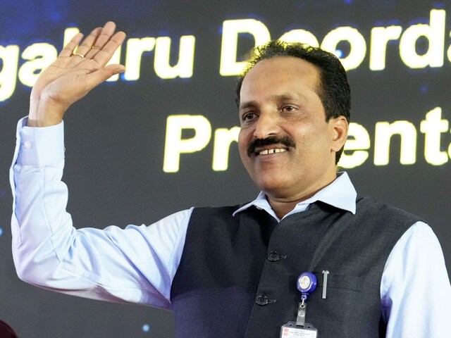 First Unmanned Mission of Gaganyaan Could Take Off Early Next Year ...