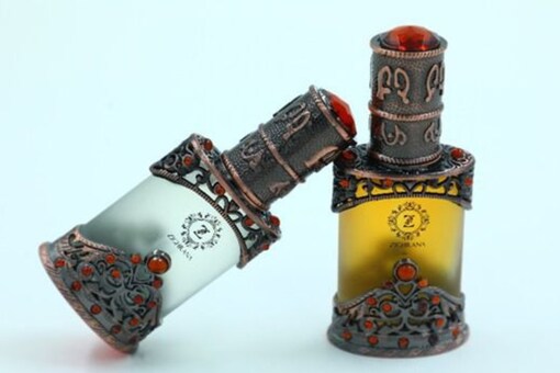 Kashmiri Saffron, Darjeeling Tea, Araku Coffee, Zighrana Ittar: Gifts ...