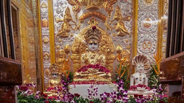 Happy Jain Paryushan Parva 2023: Wishes, Quotes, and Images to Share on ...