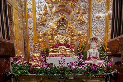 Happy Jain Paryushan Parva 2023: Wishes, Quotes, and Images to Share on ...