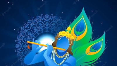 Janmashtami 2023: Top Bhajans, YouTube Videos, Songs For Krishna ...