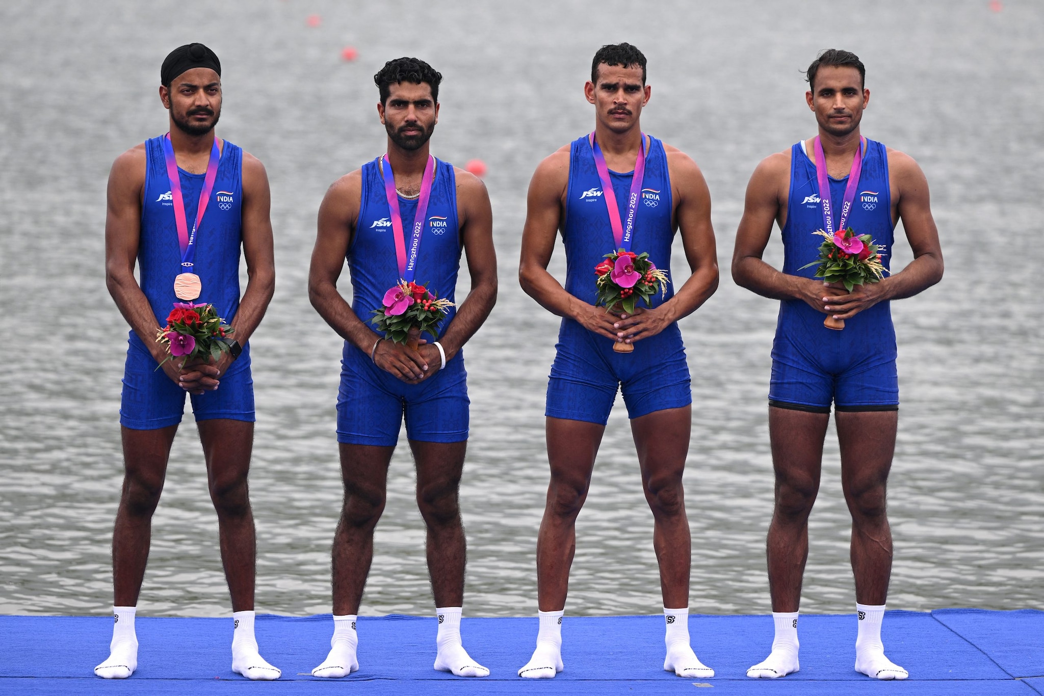 Asian Games 2023, September 25 in Pics: India Win 7 Medals - 2 Gold and ...