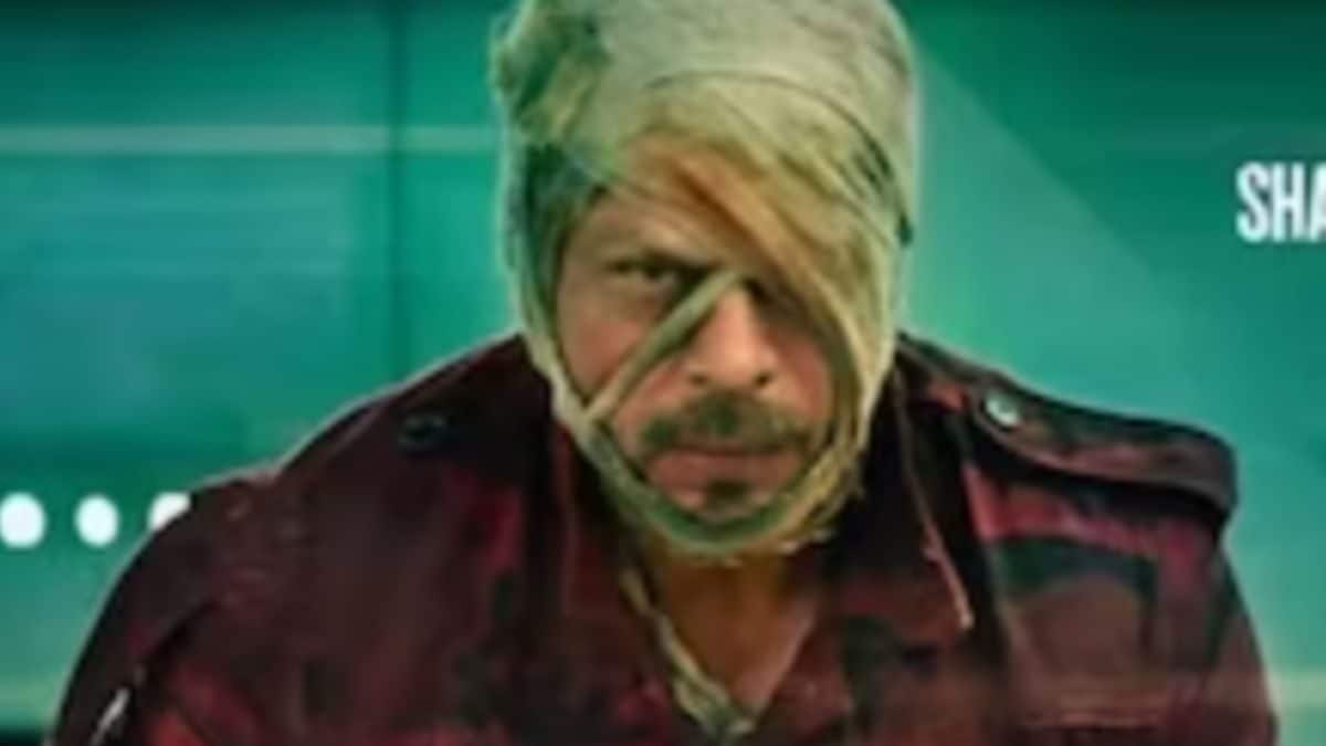 SRK Fans Celebrate King's Iconic Bollywood Dialogues After 'Jawan ...