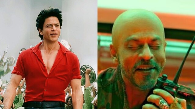 Jawan Advance Booking: SRK Film BEATS Pathaan, Sells 11 Lakh+ Tickets ...
