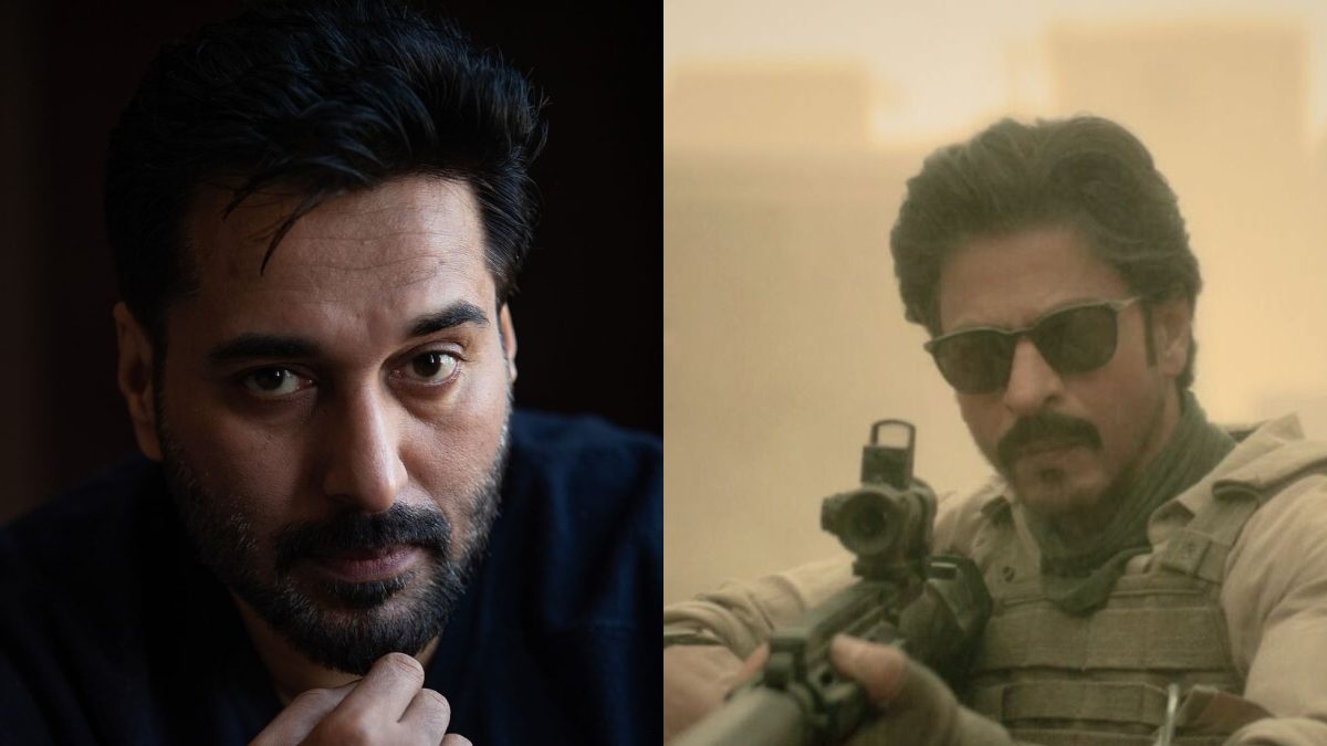 Jawan: Actor Rahman Praises Shah Rukh Khan's Film, Says 'What An ...