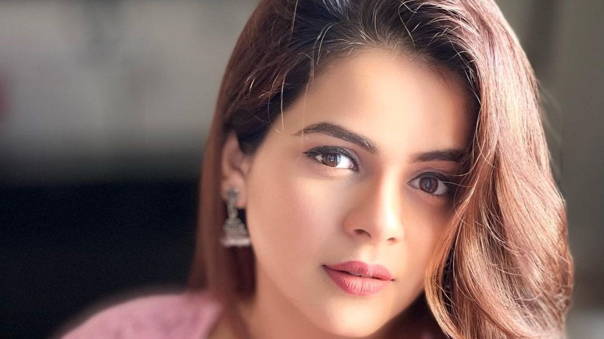 Thapki Pyar Ki Fame Jigyasa Singh Slams Death Rumors, Says 'Guys, I Am Alive' | Television News ...