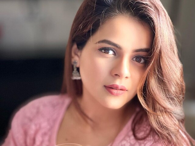 Thapki Pyar Ki Fame Jigyasa Singh Slams Death Rumors, Says 'Guys, I Am ...