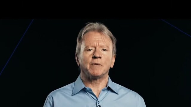 PlayStation Chief Jim Ryan To Retire From Sony Next Year; Interim CEO ...