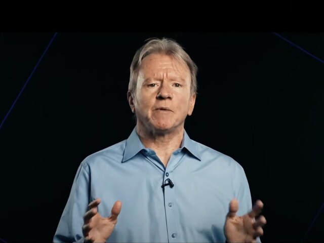 PlayStation Chief Jim Ryan To Retire From Sony Next Year; Interim CEO ...